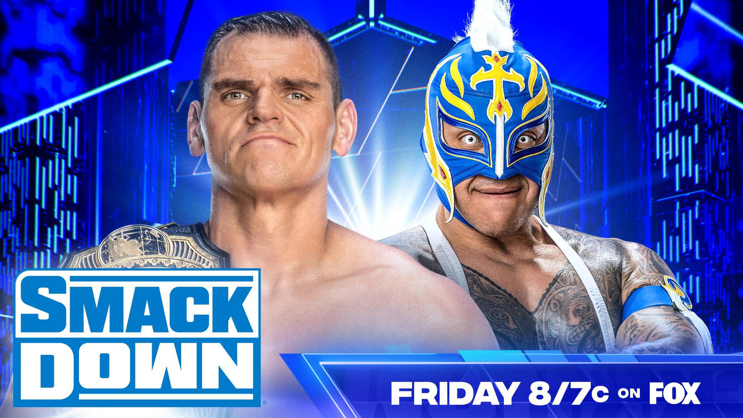 WWE SmackDown Taping Results – To Air Nov. 4, 2022 – Spoilers – TPWW