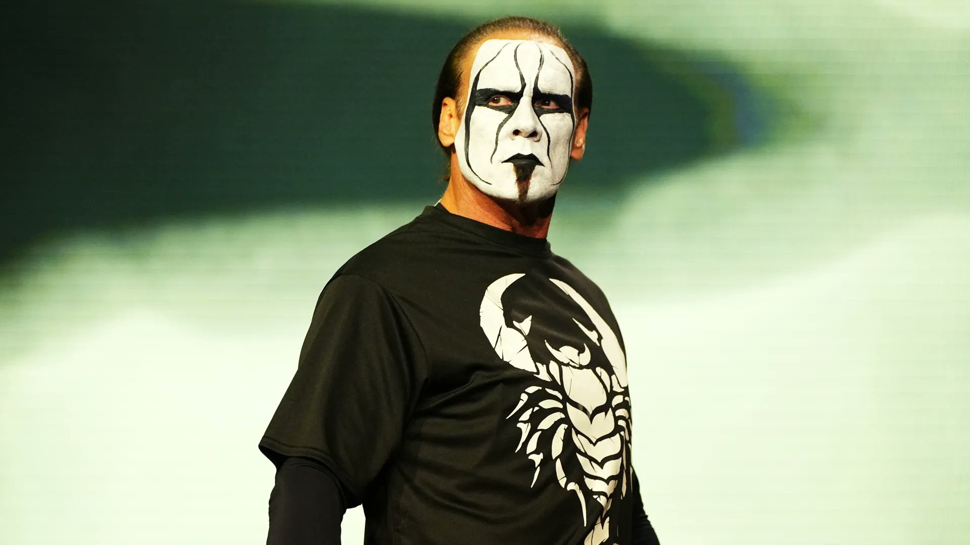 AEW: Sting Underwent Recent Knee Surgery, More on Recent Backstage ...