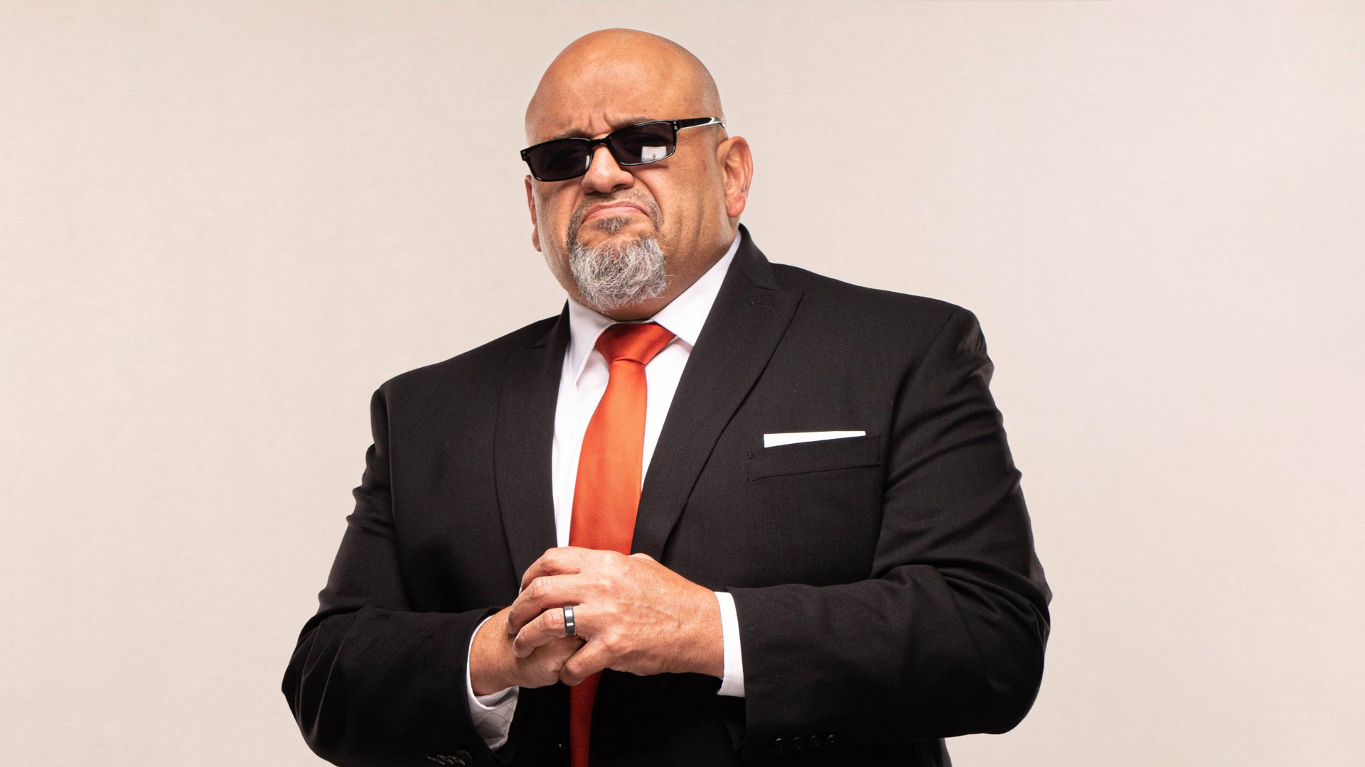 AEW: Taz Reveals He Needs Knees & Shoulders Replacement Surgery, Jeff ...