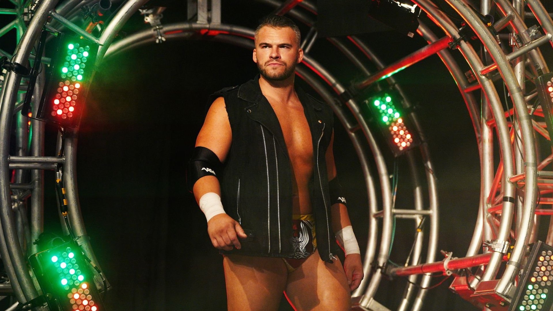 AEW: Zack Clayton Signs Deal, Chris Jericho on AEW’s Canada Debut ...