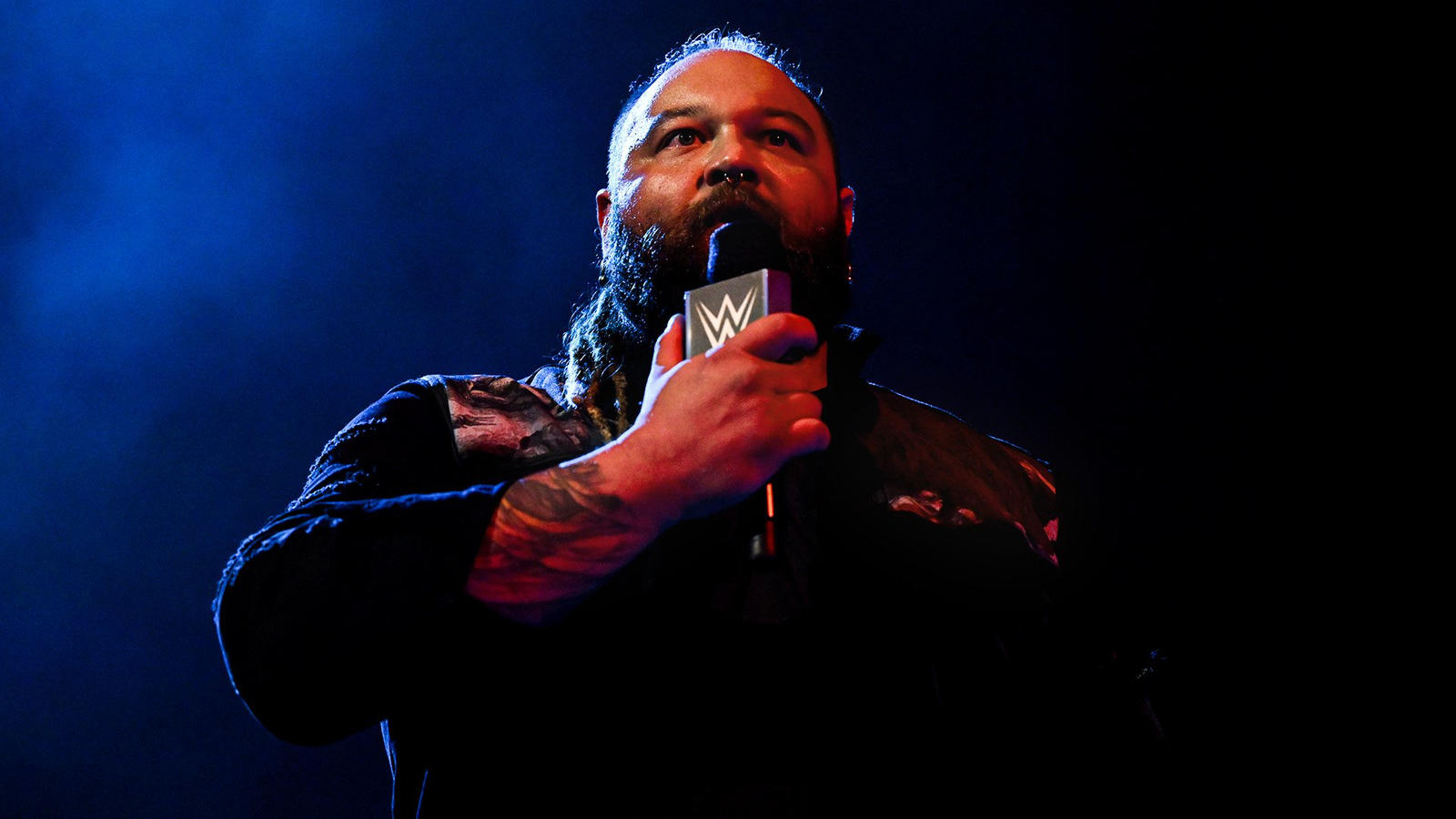 WWE: Bray Wyatt on Barry Windham’s Health Issues, Ronda Rousey on ...