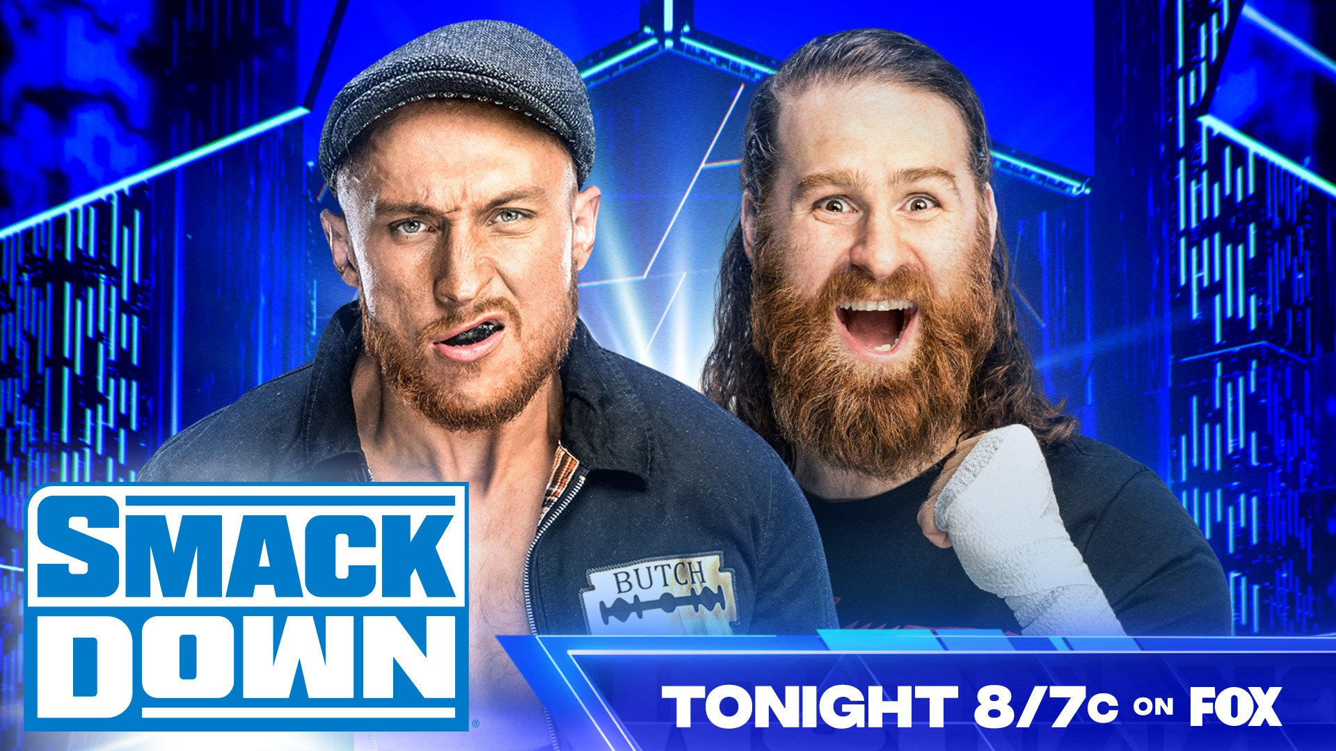 WWE SmackDown Results – Nov. 18, 2022 – World Cup Tournament – TPWW