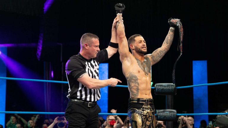 VIDEO: Hulk Hogan To Star In WWE’s Scooby Doo Sequel – TPWW