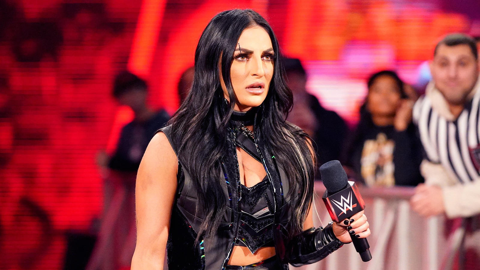 Sonya Deville on Her Contract Negotiations with WWE Being “The Numbers ...