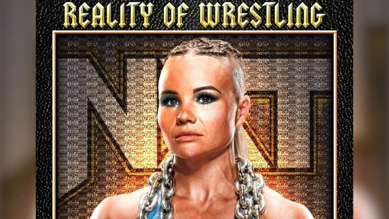 Ivory on Hall of Fame, Today’s Era of Women Wrestling, Vince McMahon – TPWW