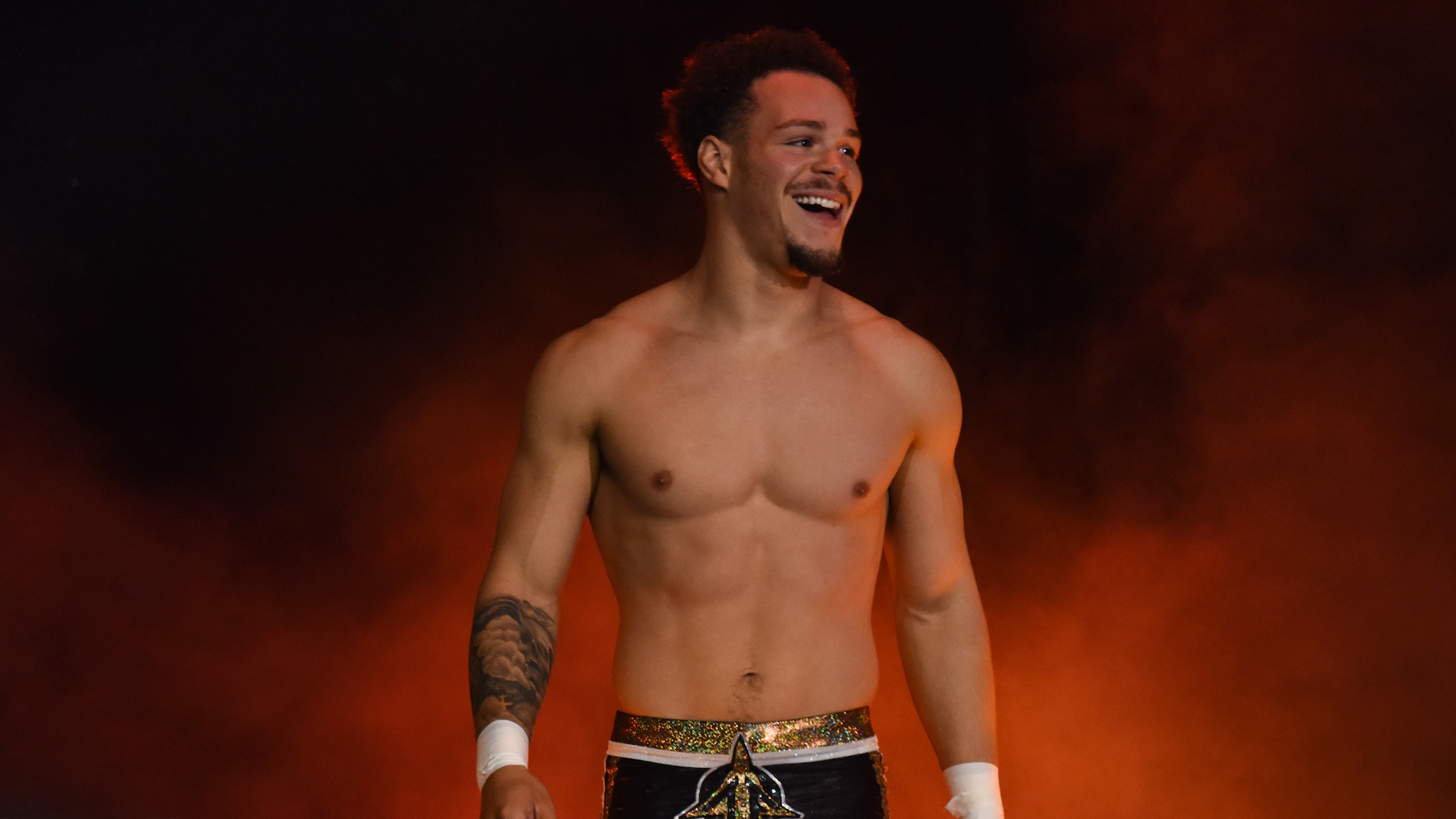 AEW: Dante Martin Injury Update, Will Ospreay AEW Contract Update, New ...
