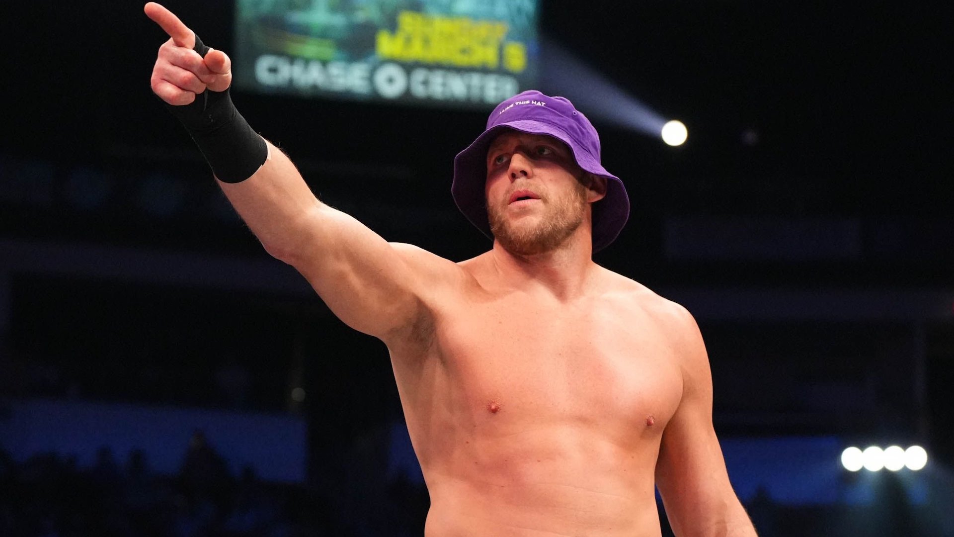 Jake Hager Announces Retirement from Wrestling – TPWW