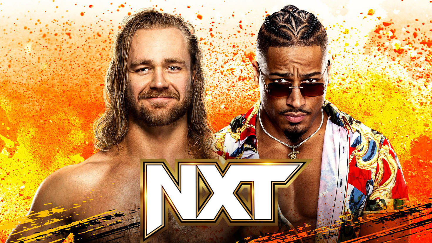 NXT Results – Feb. 28, 2023 – Carmelo Hayes vs. Tyler Bate – TPWW