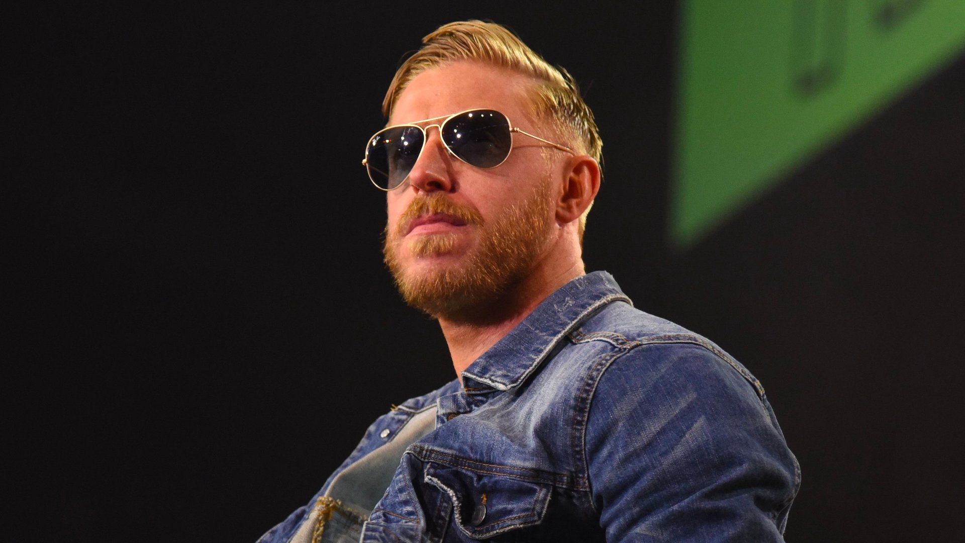 AEW: Orange Cassidy Torn Pec Injury Update, Mick Foley on “I Think AEW Realizes They Don’t Have ...