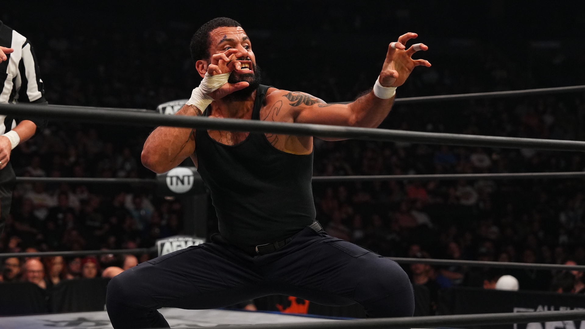 AEW: Ortiz’s Torn Pec Injury & AEW Status Update, Mark Briscoe on “I’ll ...