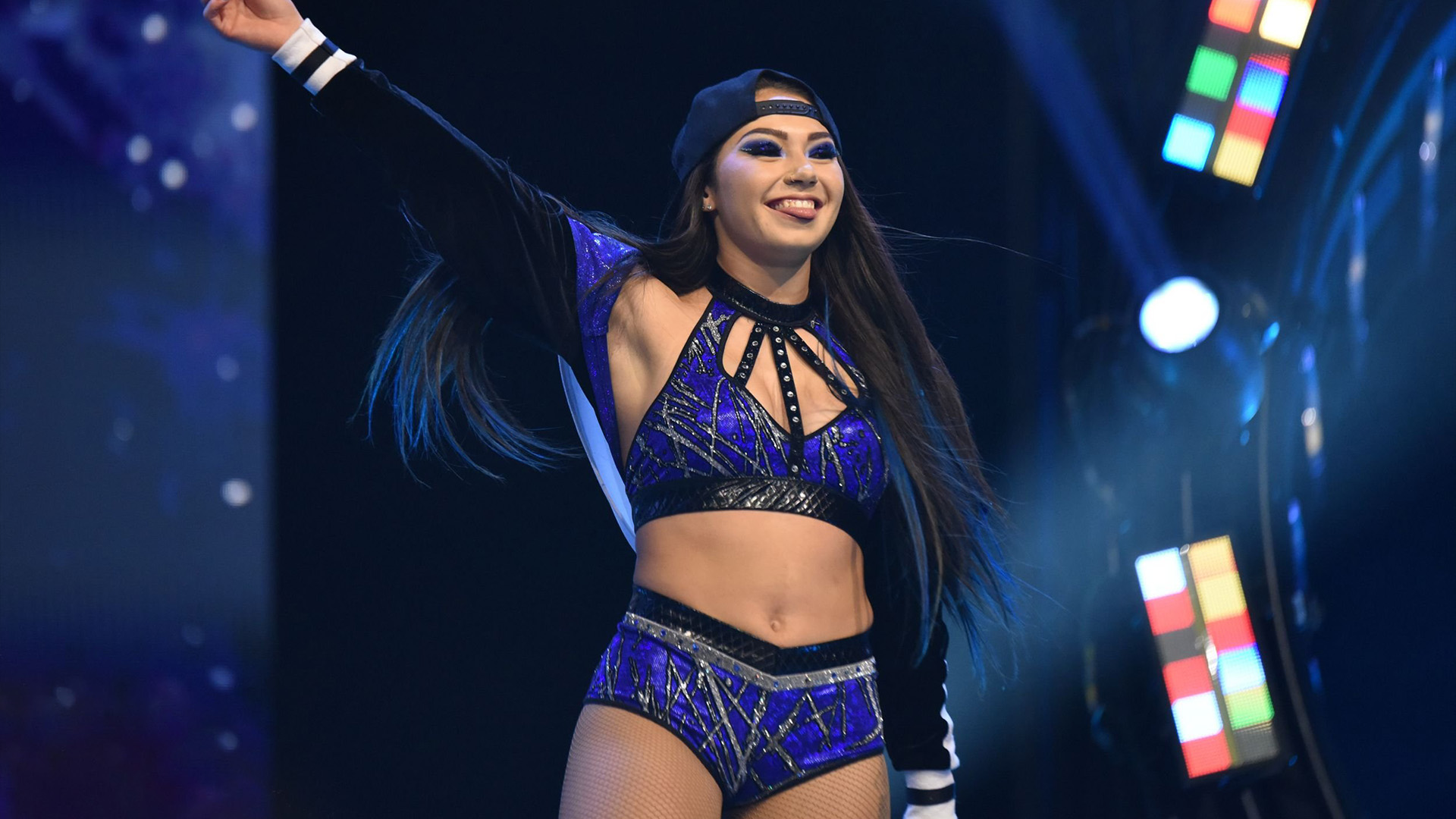 AEW: Skye Blue on Signing with AEW, Colt Cabana AEW Update, More News – TPWW