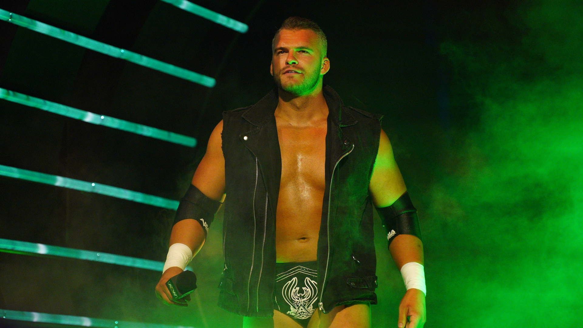 AEW: Zack Clayton & Jeeves Kay’s Contracts Expire, MJF on Controversial ...