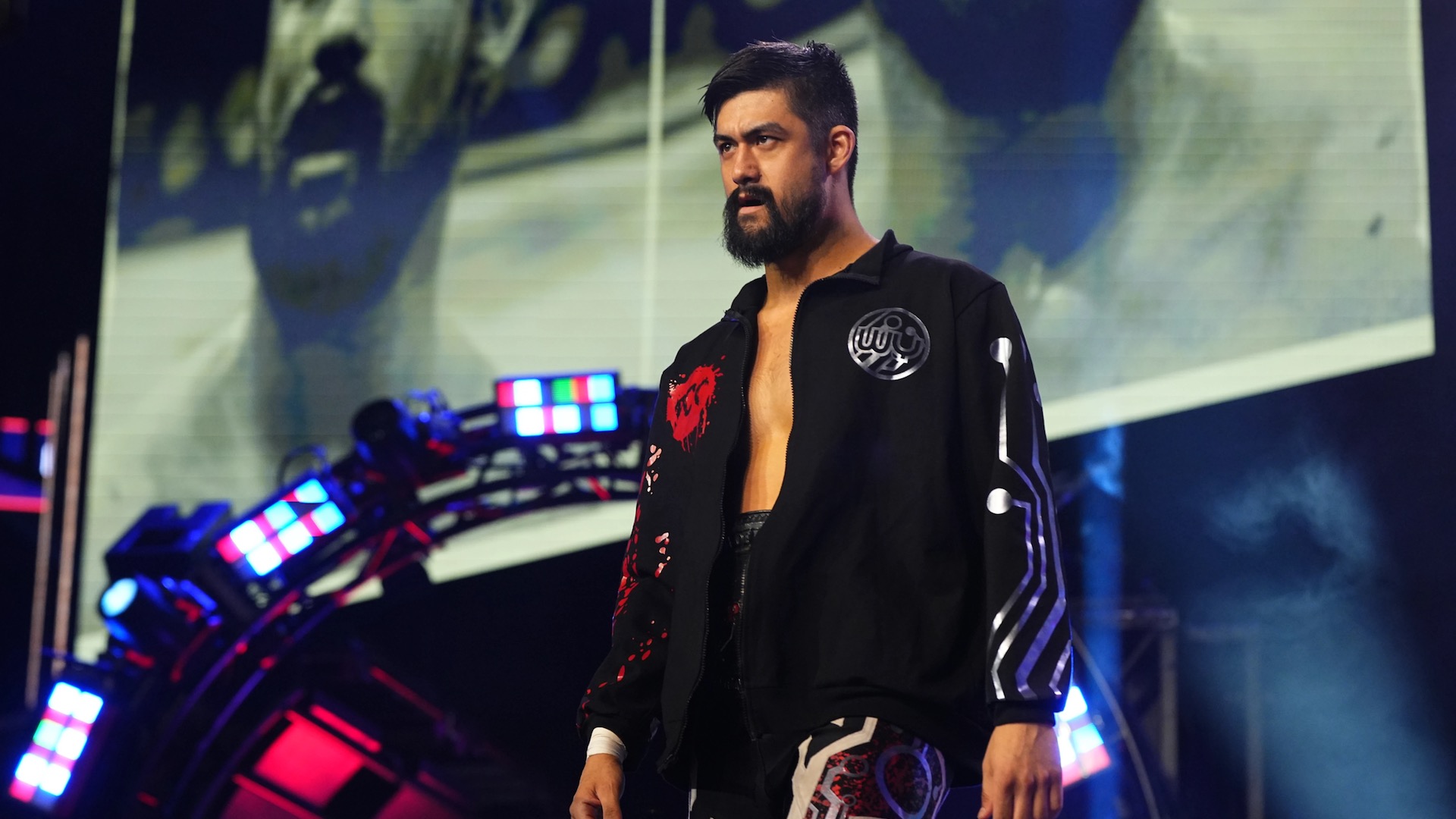 AEW: Wheeler Yuta Injury & AEW Absence Update, Britt Baker Back Injury ...