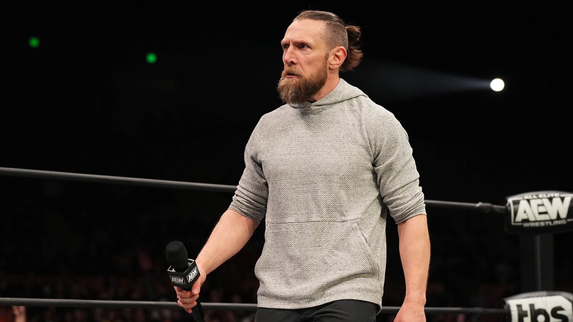 Bryan Danielson Reportedly Helping AEW’s Creative Team for AEW Collision Brand – TPWW