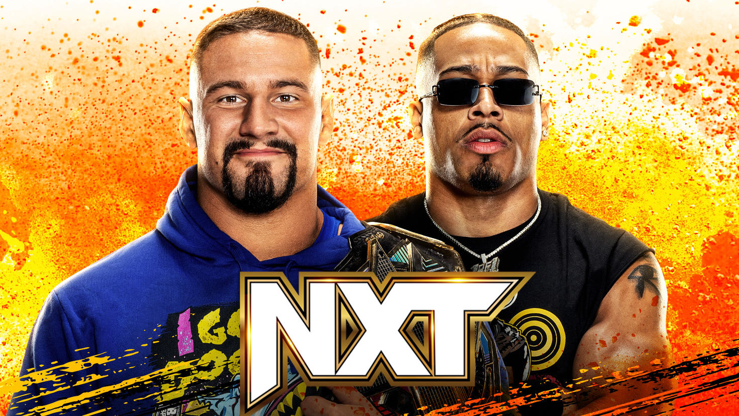 NXT Results – Mar. 14, 2023 – Gargano, Contract Signing – TPWW