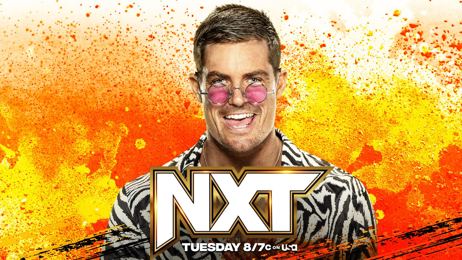 NXT Results – Mar. 28, 2023 – Gargano & Waller – TPWW