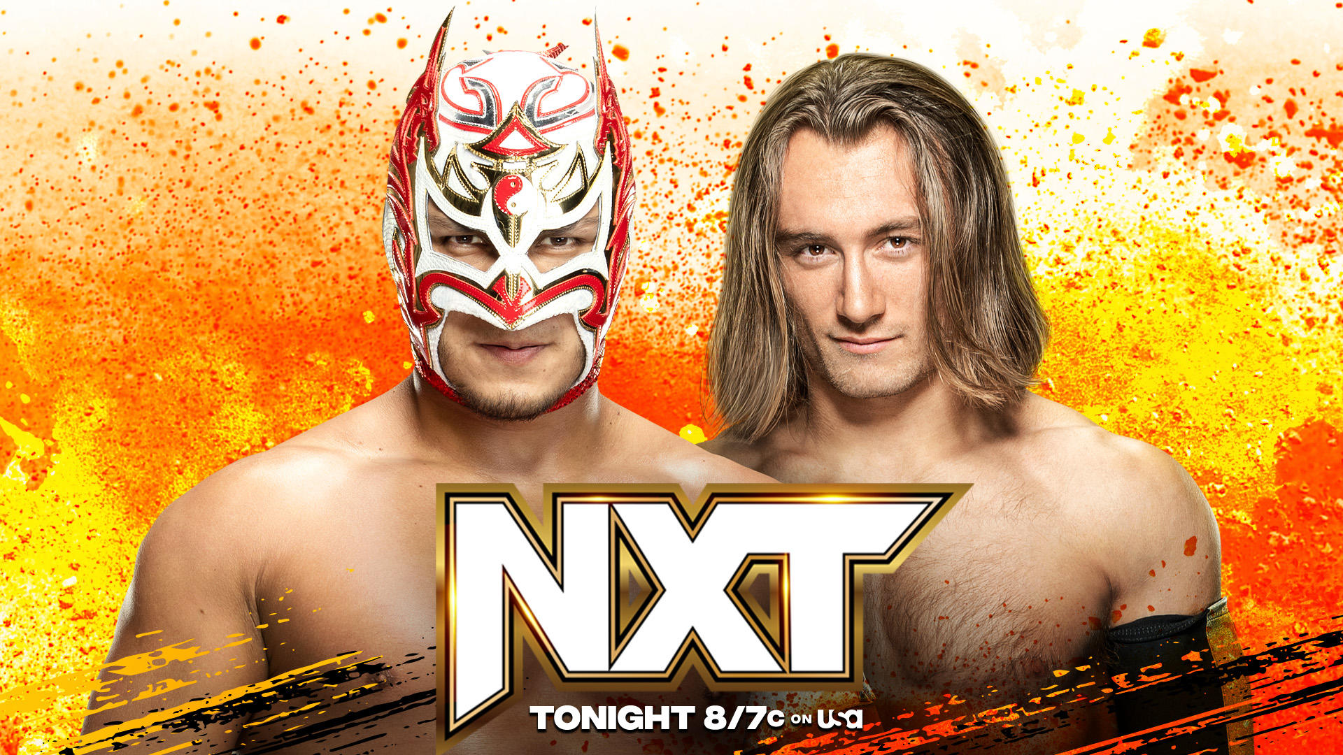 NXT Results – Apr. 4, 2023 – Wes Lee vs. Axiom – TPWW
