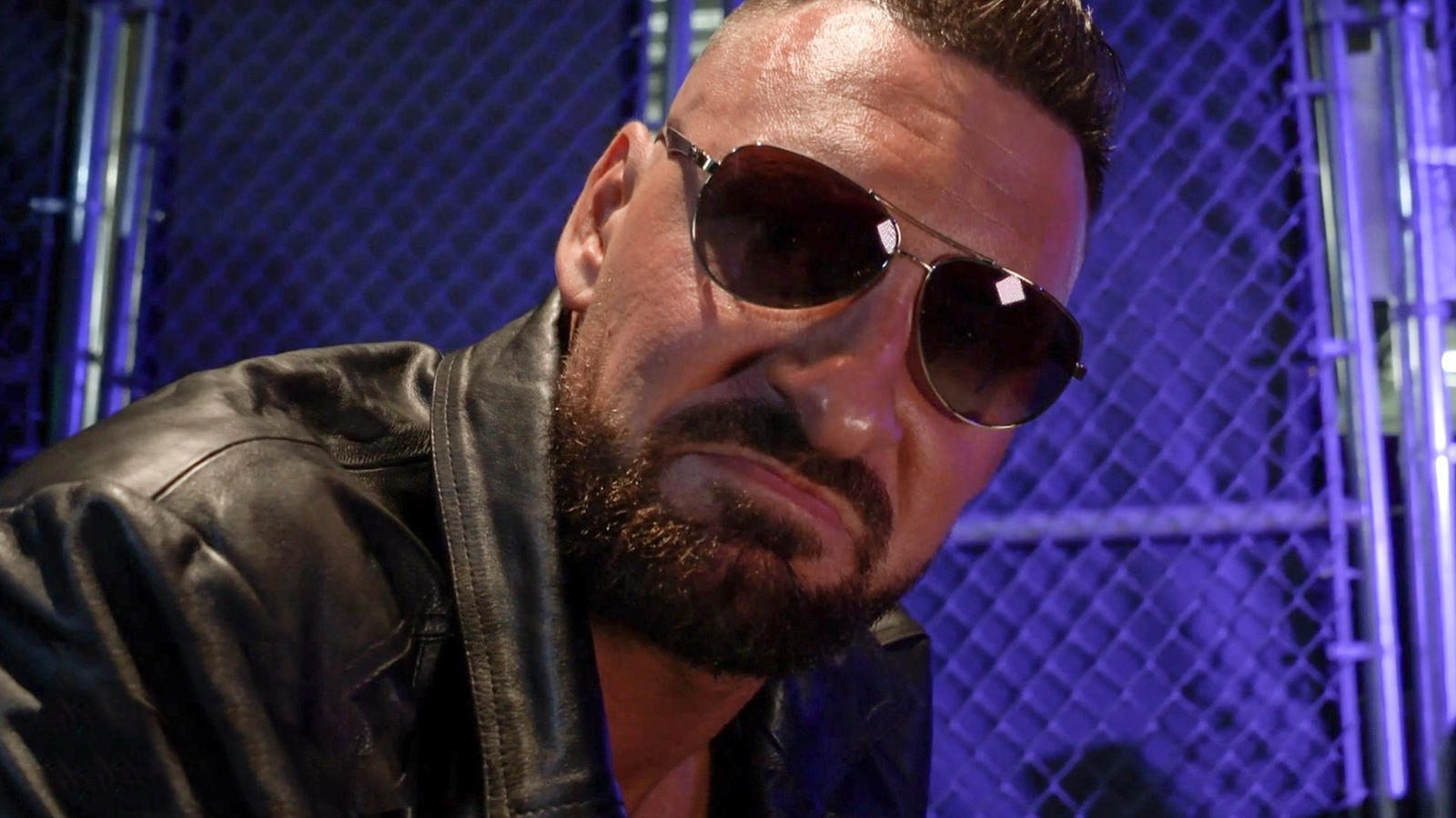 Dijak Departing from WWE After Contract Expires on Friday – TPWW