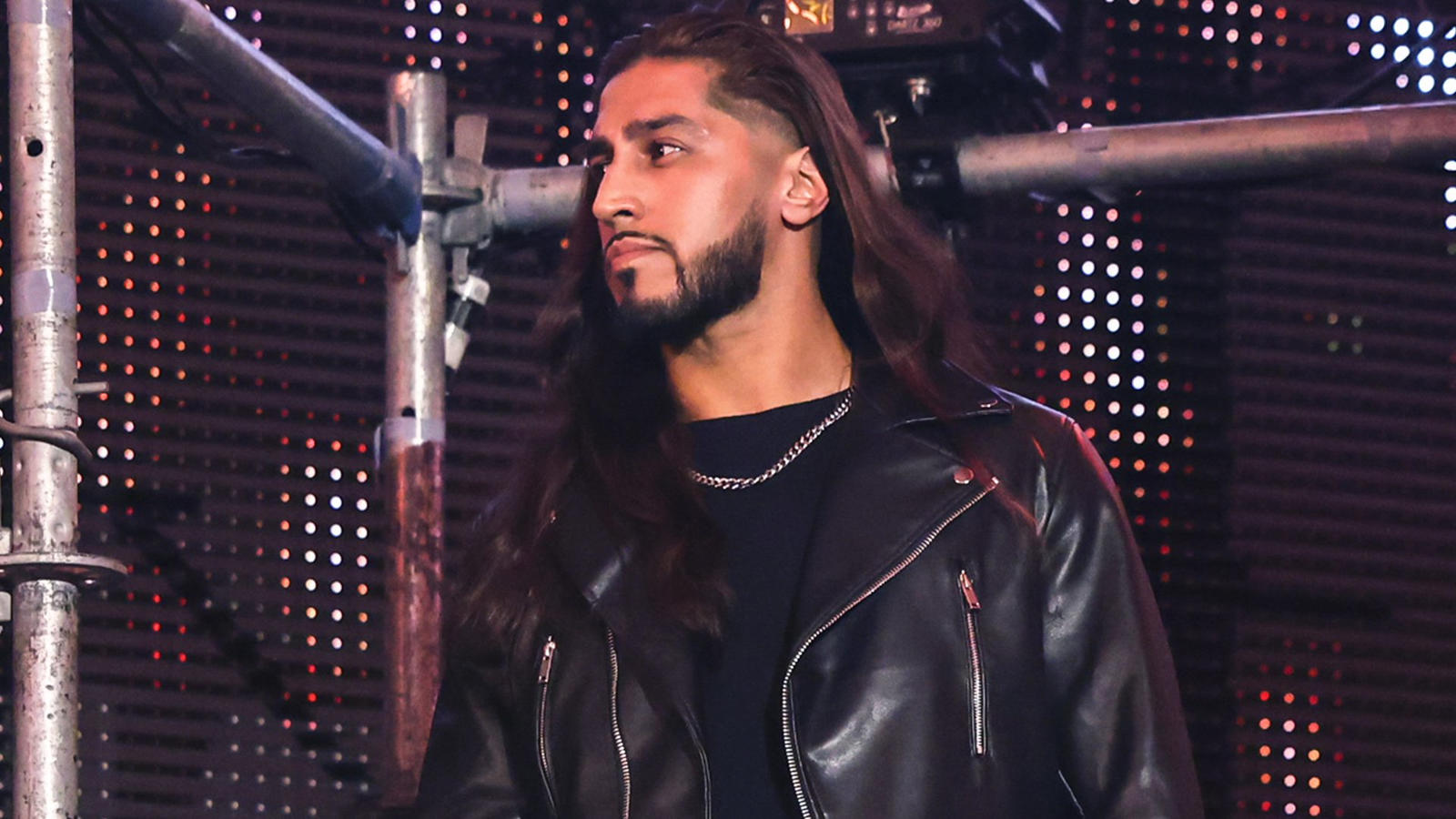 Mustafa Ali Announces Post-WWE World Tour Campaign for 2024 & Several ...