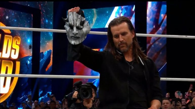 King Barrett Posts An Update On WWE Studios’ ‘Eliminators’ – TPWW