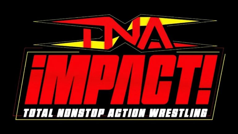 Update on TNA Ejecting Fan From 11/15 TNA Impact! Tapings at Full Sail ...