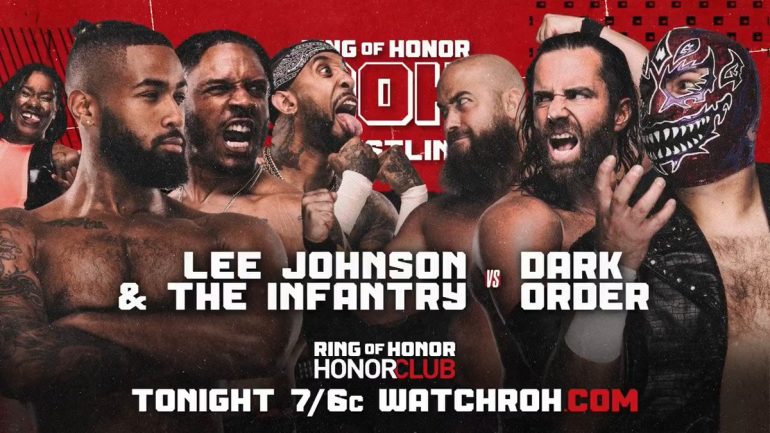 Current AEW Roster List – Jericho, PAC, Janela, MJF and More – TPWW