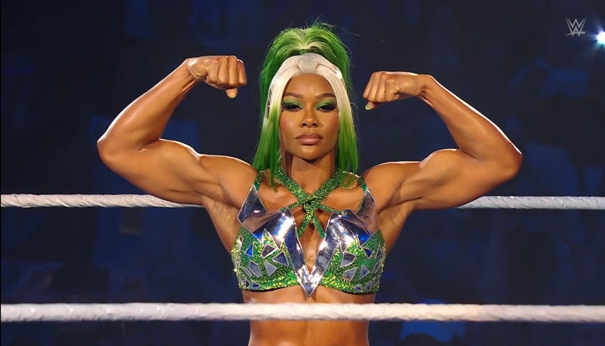 WWE: Jade Cargill Injury Situation Update, More on NXT Dec. 10, 2024 Viewership, More News – TPWW