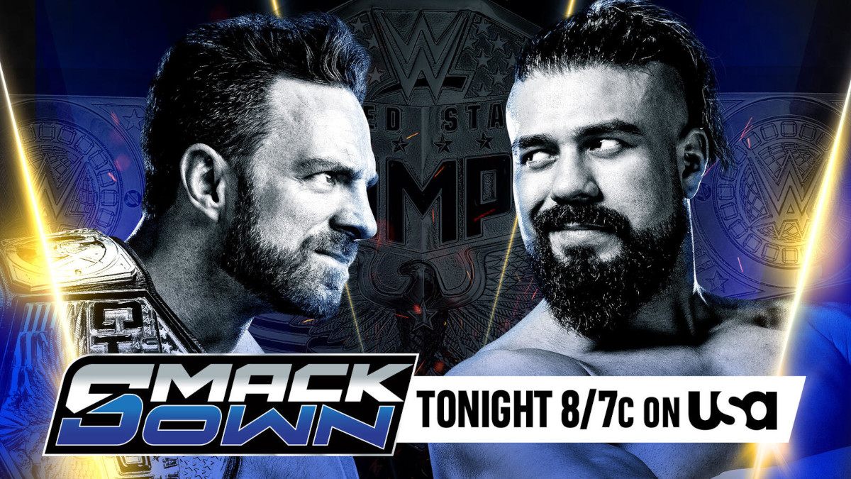 WWE SmackDown Results – Sept. 20, 2024 – LA Knight vs. Andrade – TPWW