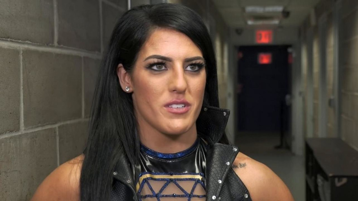 More on Tessa Blanchard’s CMLL Departure CMLL & TNA Return Plans ...