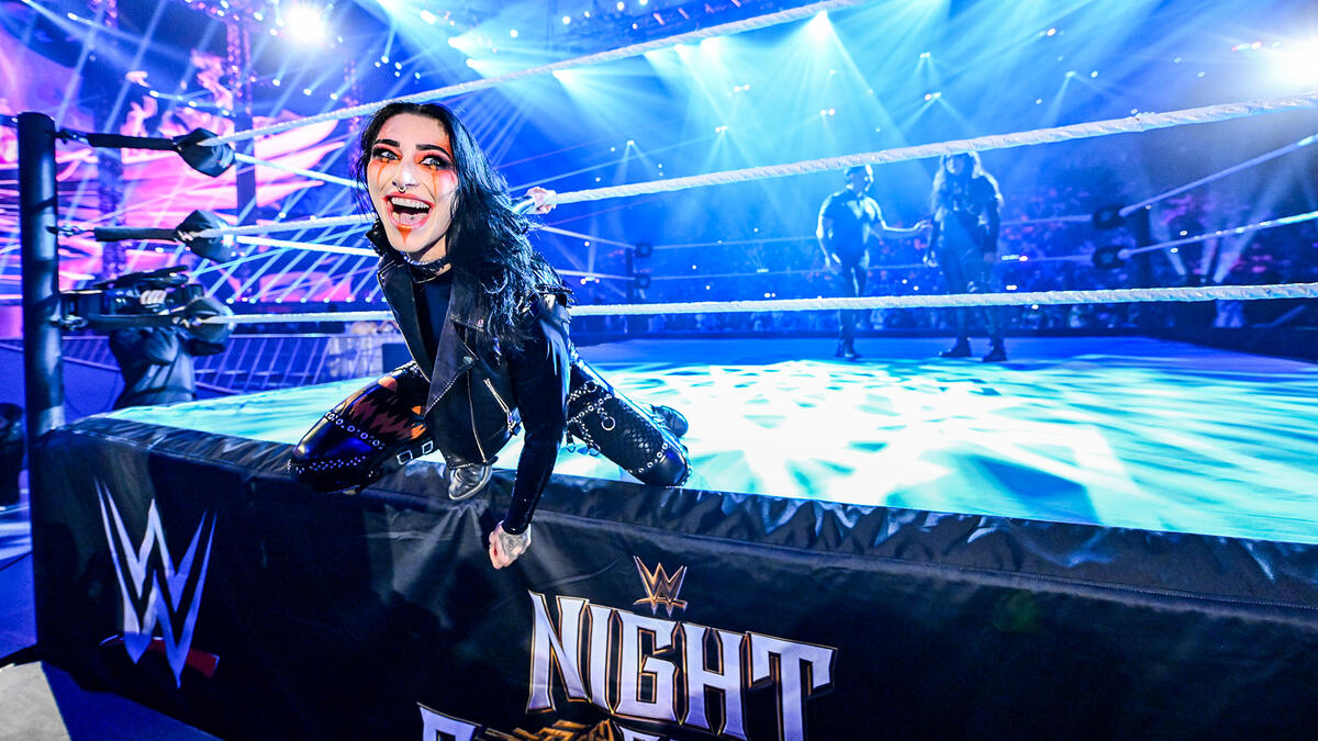 WWE: Sami Zayn & Penta vs. Bron Breakker & Bronson Reed and More Set for 6/30 WWE RAW Show, Jade ...