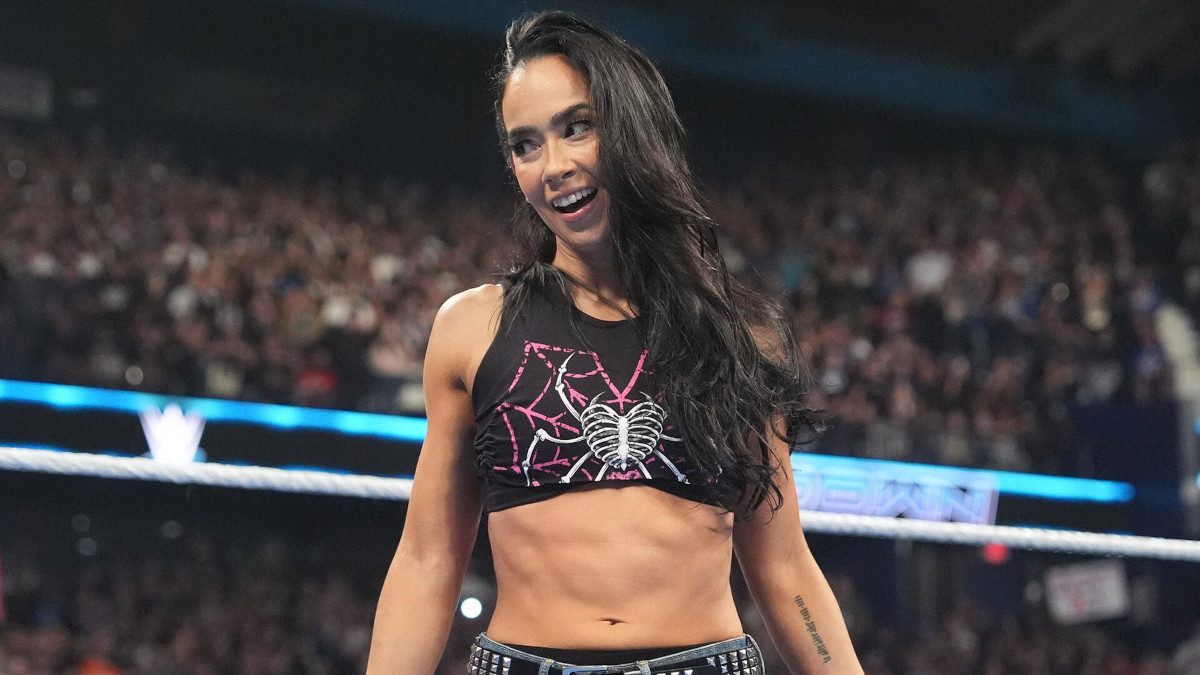 WWE: AJ Lee Appearance, Two New Matches, and More Set for 9/8 WWE RAW Show, Backstage Update on ...