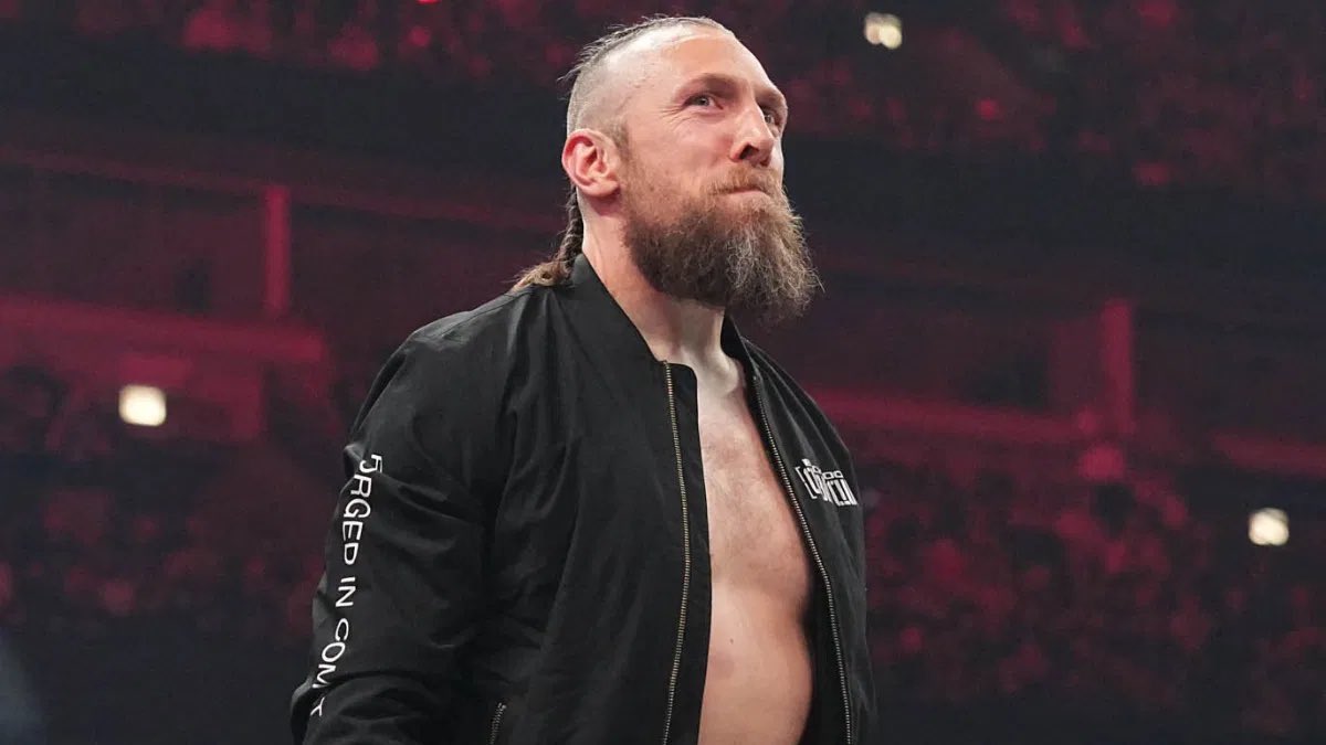 Bryan Danielson on He Doesn’t Believe His Body Can No Longer Meet AEW’s In-Ring Expectations ...