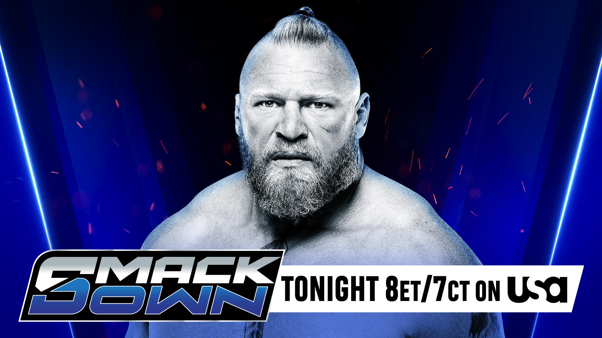 WWE SmackDown Results – Sept. 12, 2025 – Brock Lesnar To Appear, Sami ...