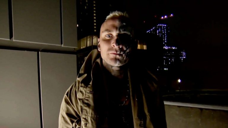 AEW: Jack Perry Reportedly Suffered Legit Injury at 12/10 AEW Dynamite ...