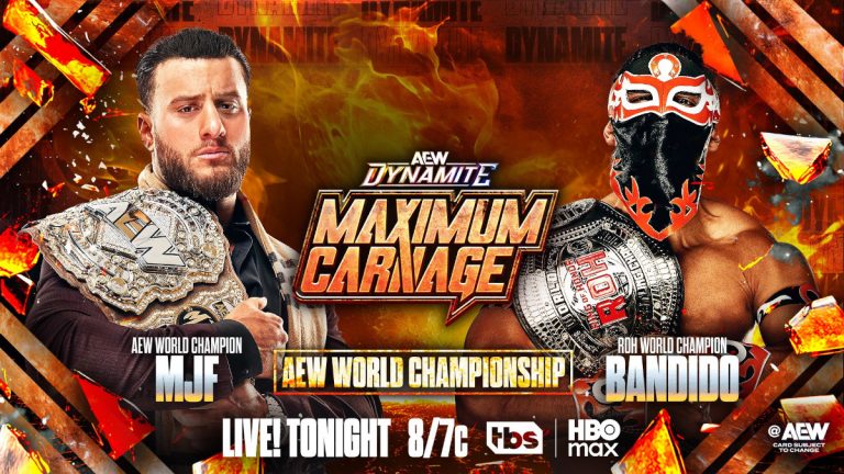 Willow Nightingale vs. Kris Statlander vs. Thekla vs. Queen Aminata ...