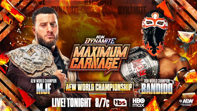 Willow Nightingale vs. Kris Statlander vs. Thekla vs. Queen Aminata ...