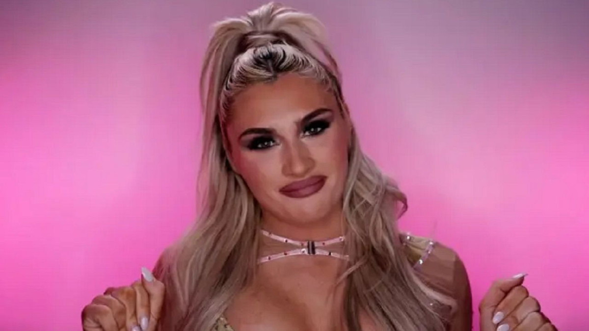 WWE: Tiffany Stratton Absence & Return Plans Update, Liv Morgan Alleged ...