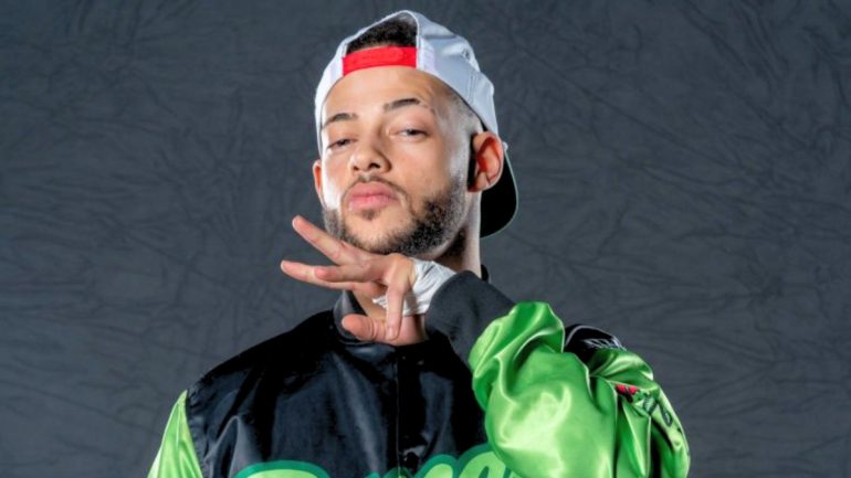 TNA Impact! Notes: Ash By Elegance Gets Physical, Trey Miguel Returns ...